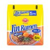 🥇JIN RAMYEON MILD x 120 GR. 진라면 » KFOOD Peru