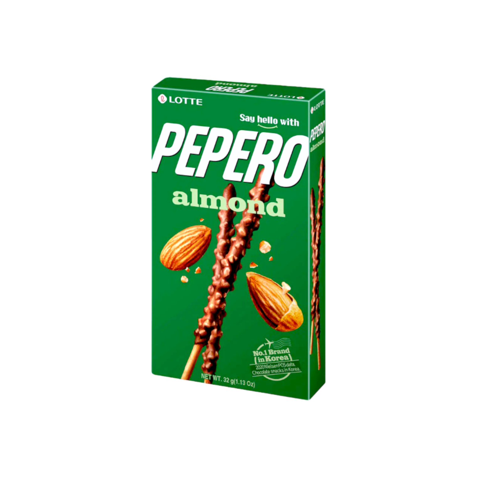 ALMOND PEPERO 32 GR KFOOD Peru almond-pepero-32-gr-kfood-peru