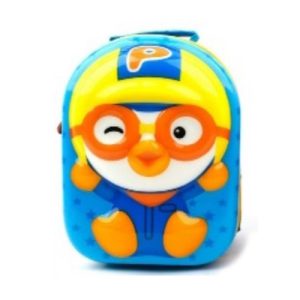 🥇PORORO 3D JELLY SAFETY HARNESS BACKPACK (SKYBLUE) » KFOOD Peru