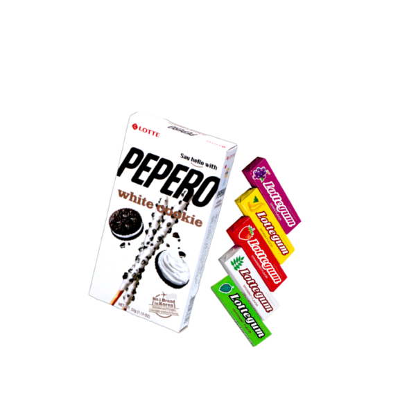 Promociones » KFOOD
