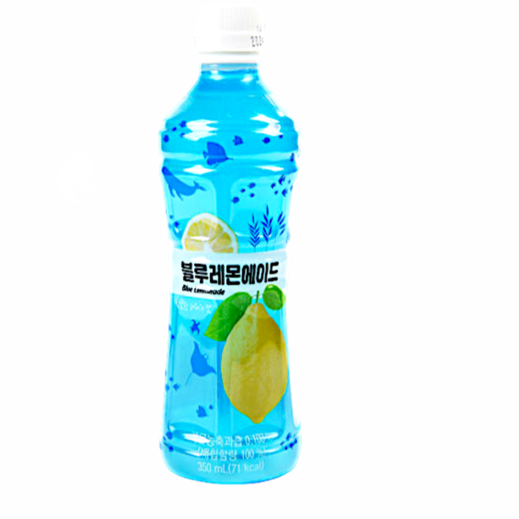 🥇BLUE LEMONADE 350ML » KFOOD Peru