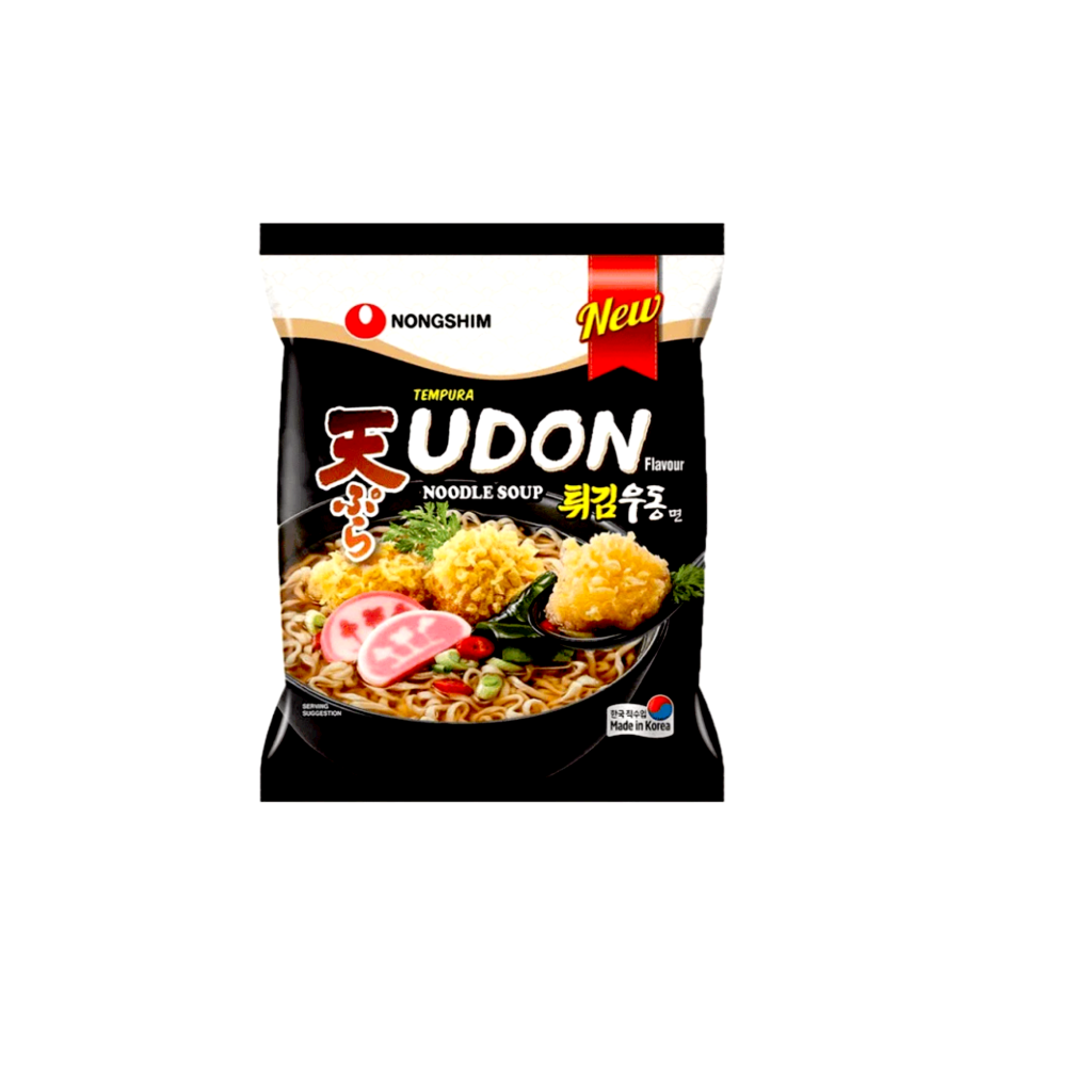 🥇UDON FLAVOUR NOODLE SOUP 118G » KFOOD Peru